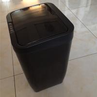China Fast Acting Intelligent Trash Can With Built In Infrared AI Smart Chip Sensor for sale