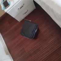 China 12L Hand Free Intelligent Trash Can Non Slip Design Customized Size for sale