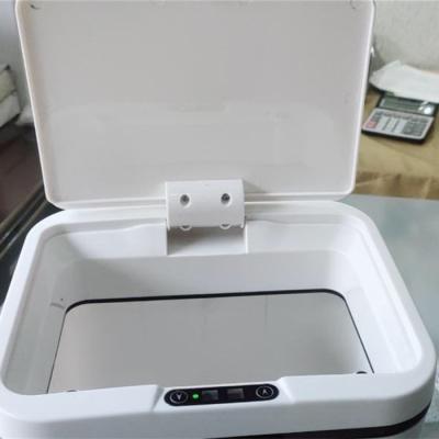 China Waterproof Household Rubbish Bin Open Top Structure For Indoor / Office for sale