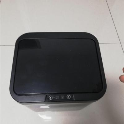 China Customized Touch Free Trash Can 100% Hands - Free Operation For Household for sale