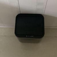 China 100% Hands Free Smart Trash Can , Intelligent Garbage Can Customized Size for sale