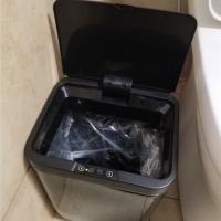 China Waterproof Durable Smart Garbage Can For Home / Office / Airport for sale