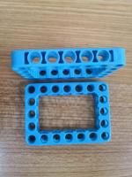 China High Precision PP Plastic Moulding Parts For Lego Toys Parts for sale