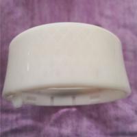 China Customized Plastic Moulding Parts Nylon Parts ISO9001 SGS Certificate for sale