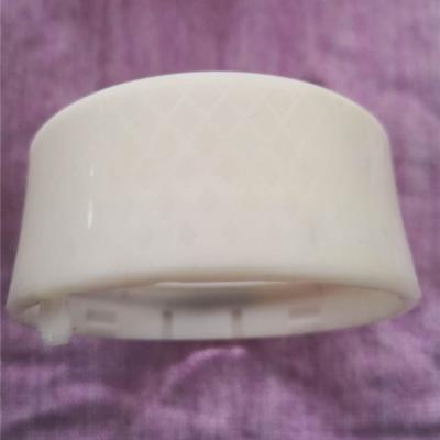 China Customized Plastic Moulding Parts Nylon Parts ISO9001 SGS Certificate for sale