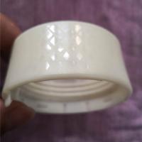 China Customized Plastic Moulding Parts Nylon Parts ISO9001 SGS Certificate for sale