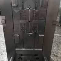 China Custom Made Plastic Injection Molding For Home Appliance Mould for sale