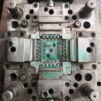 China OEM & ODM Plastic Injection Molding PP PC PS Material For Household Appliance for sale