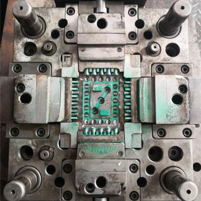 China OEM & ODM Plastic Injection Molding PP PC PS Material For Household Appliance for sale