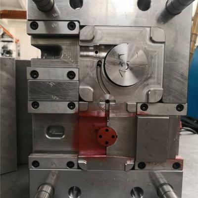 China Durable Plastic Injection Molding Excellent Finish For Household Product for sale