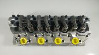 China Aluminium Complete Cylinder Head For Hyundai Mitsubishi 4D56 D4BH 908611 908612 908613 for sale