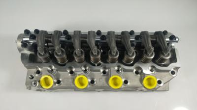 China Aluminium Complete Cylinder Head For Hyundai Mitsubishi 4D56 D4BH 908611 908612 908613 for sale