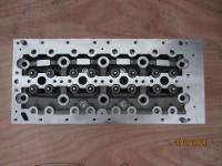 China Complete Auto Cylinder Heads Fiat Ducato F1AE 2.3JTD 71752505 12 Months Warranty for sale