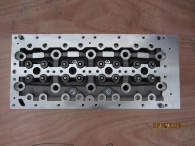 China Complete Auto Cylinder Heads Fiat Ducato F1AE 2.3JTD 71752505 12 Months Warranty for sale