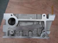 China Complete Auto Cylinder Heads Fiat Ducato F1AE 2.3JTD 71752505 12 Months Warranty for sale