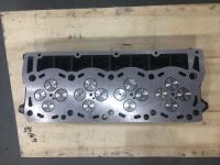 China Ford 6.4L Complete Cylinder Head Engine Cylinder Head 2010 Ford F - 250 Super Duty for sale