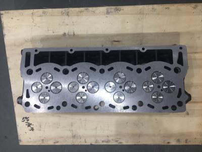 China Ford 6.4L Complete Cylinder Head Engine Cylinder Head 2010 Ford F - 250 Super Duty for sale