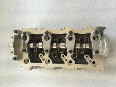 China Standard Complete Cylinder Head Hyundai D3EA Accent Diesel Cylinder Head Assy for sale
