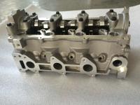 China Standard Complete Cylinder Head Hyundai D3EA Accent Diesel Cylinder Head Assy for sale