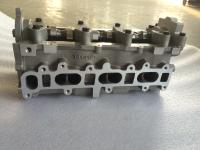 China Standard Complete Cylinder Head Hyundai D3EA Accent Diesel Cylinder Head Assy for sale
