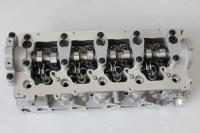 China Diesel Complete Cylinder Head 2.0 / 2.2 CRDI VGT For Hyundai D4EB 22100 for sale