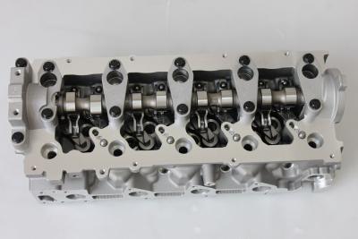 China Diesel Complete Cylinder Head 2.0 / 2.2 CRDI VGT For Hyundai D4EB 22100 for sale