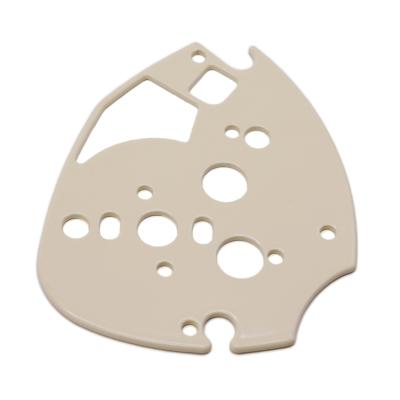 China Steel Porous Metal Plate with 20-100µm Painting Surface | Compound Die Stamping for 10-70% Open Area Ratio for sale