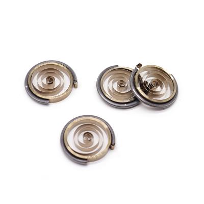 China High Carbon Steel Coil Springs 10-200mm Diameter with 5N-50kN Load Capacity and -40°C to 250°C Temperature Resistance for sale