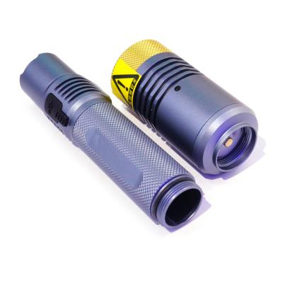 China Precision Aluminum Window Breaker Shell with CNC Turning Services - 300mm Max Diameter, ±0.01mm Tolerance for sale