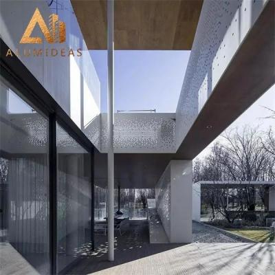 China Excellent Aluminium Decorative Wall Panels for sale