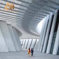 China Decorative Exterior Cladding for sale