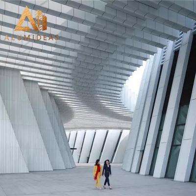 China Decorative Exterior Cladding for sale