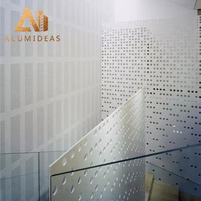 China Metal screen panels for sale