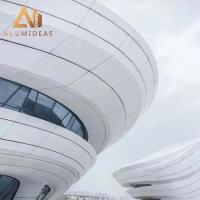 China Large cladding for sale