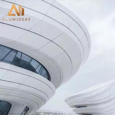 China Large cladding for sale
