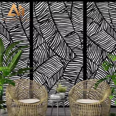 China Aluminum privacy screens for sale