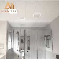 China Custom  Decoration Aluminium Perforated Ceiling For House for sale