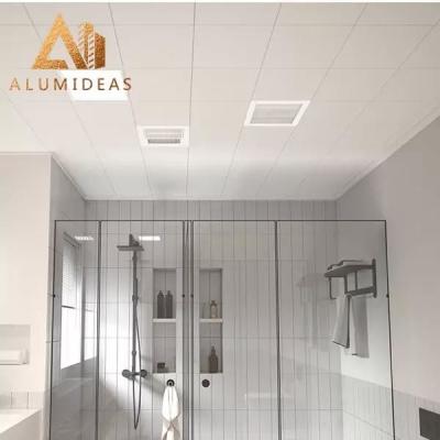 China Custom  Decoration Aluminium Perforated Ceiling For House for sale