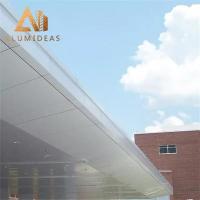 China Alcopan Aluminum Composite Panel for sale