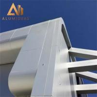 China Decorative acm metal for sale