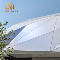 China ACM aluminum for sale