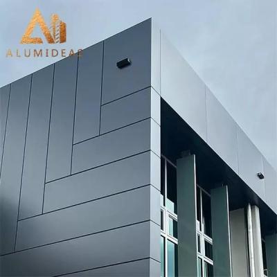 China China Aluminum Composite Panel for sale