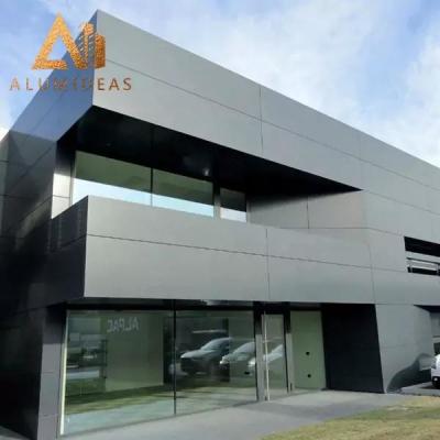 China Alucabond for sale