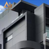 China ACP panels for sale