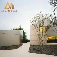China Alucabond panels for sale