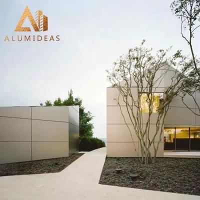 China Alucabond panels for sale