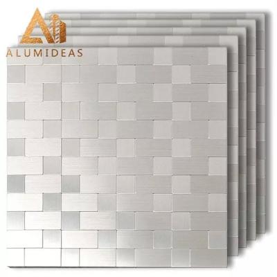 China Custom Wholesale Aluminum Composite Panel Cladding System for sale