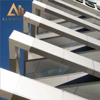 China Decoration Building Facades Aluminum Composite Panel for sale