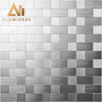 China Custom Wholesale Insulated Aluminum Composite Panel for sale