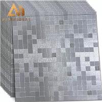 China Manufacturer Decoration Aluminum Composite Panel 4x8 Price for sale